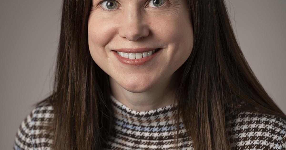 Heather Paxton, MD | Yale Health