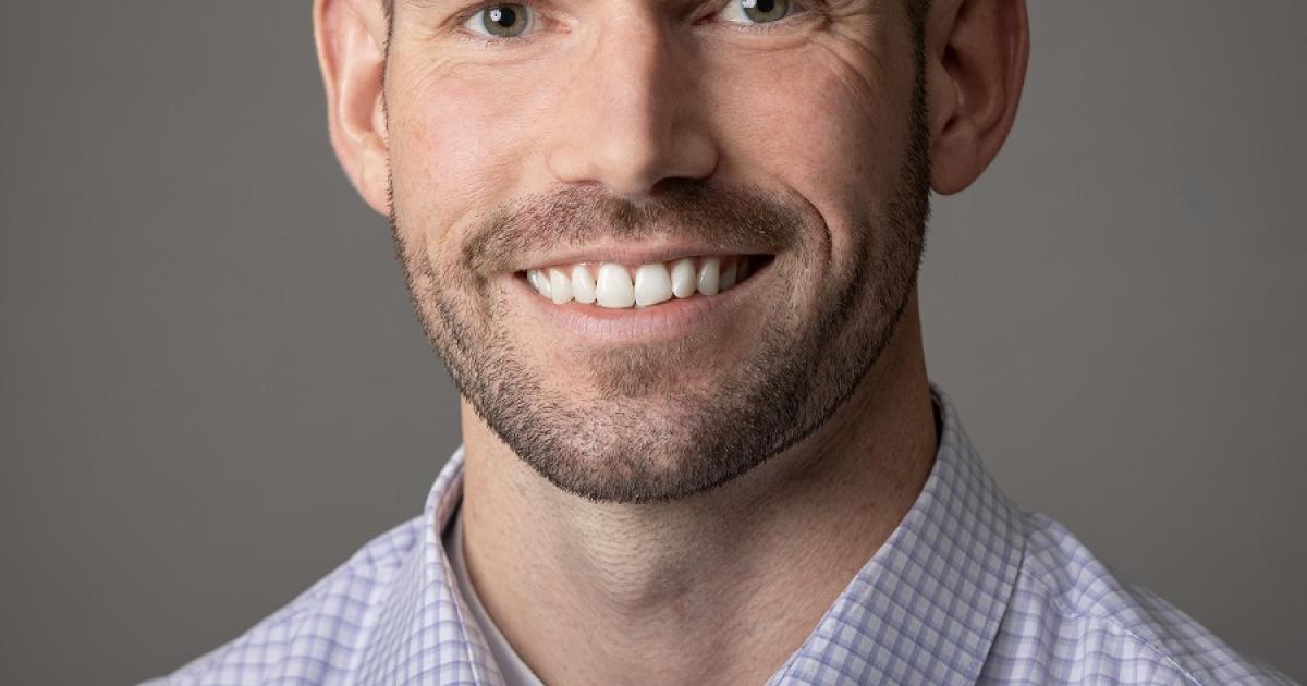 Jared Thomas, MD | Yale Health