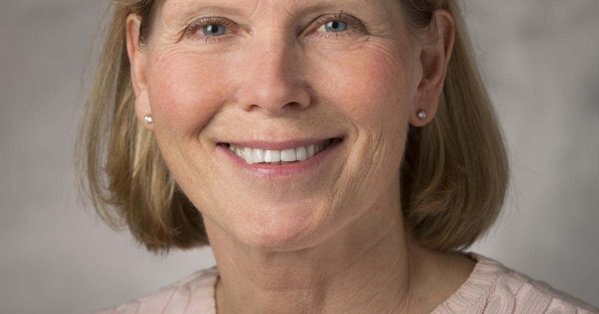 Susan Surdykowski, RN | Yale Health